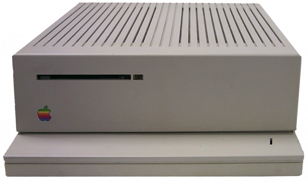 11-The Apple IIGS, cont.