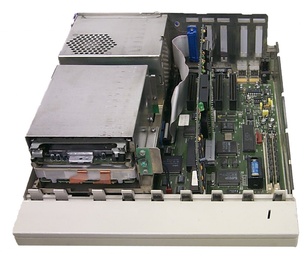 11-The Apple IIGS, cont.