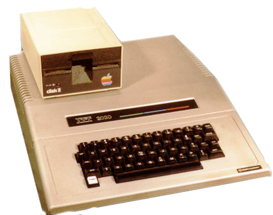 12-The Apple II Abroad / Clones