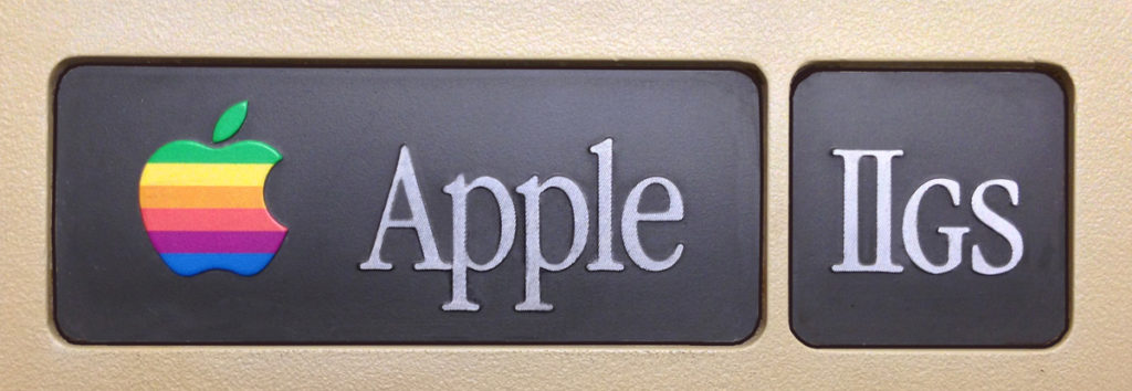 11-The Apple IIGS, cont.