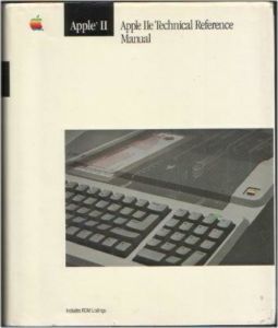 Books: Manuals