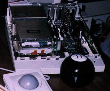 Computers: Prototypes